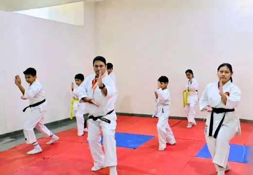 Parth International School Best School in Gurgaon