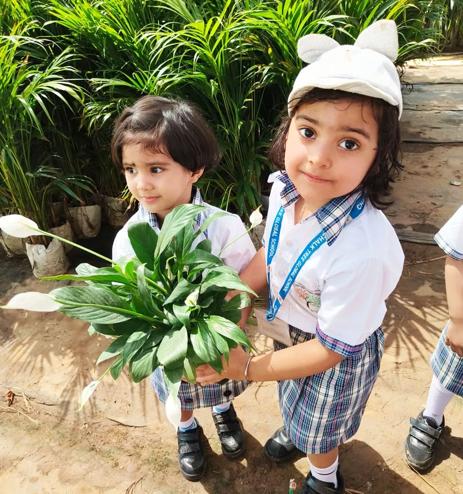 Parth International Best School in Gurgaon
